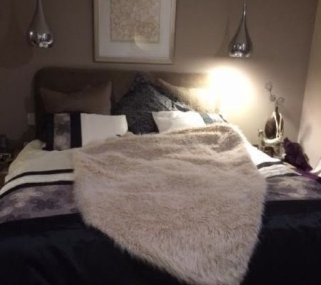 Beautiful Boudoirs – Essence Interiors